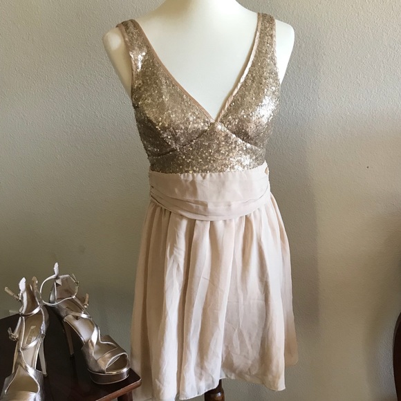 Trixxi | Dresses | Juniors Cocktail Dress | Poshmark